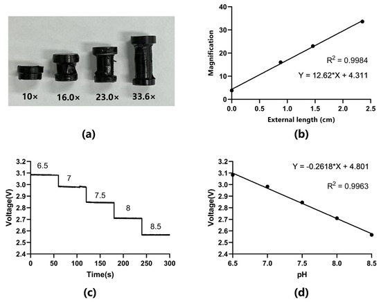 A Cell State Monitoring System with Integrated In Situ Imaging and pH ...
