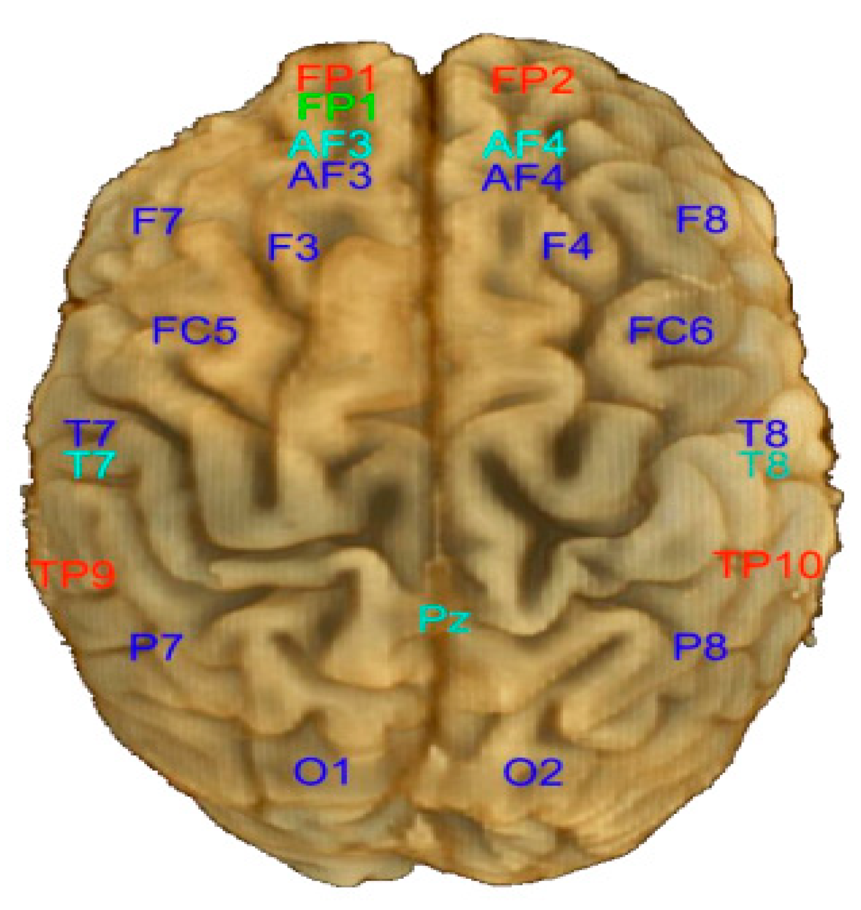 Salient Arithmetic Data Extraction from Brain Activity via an Improved ...