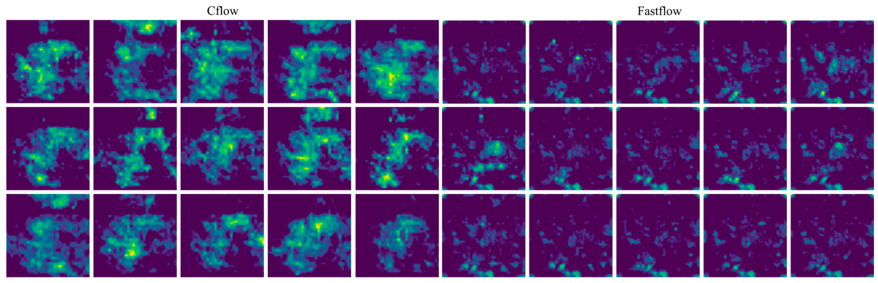 Unraveling False Positives in Unsupervised Defect Detection Models: A ...