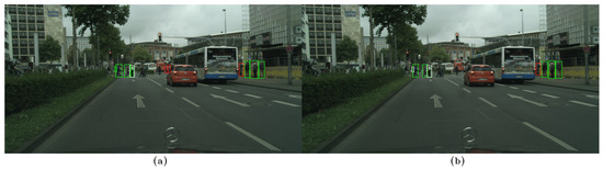 Two-Stage Pedestrian Detection Model Using a New Classification Head for Domain Generalization