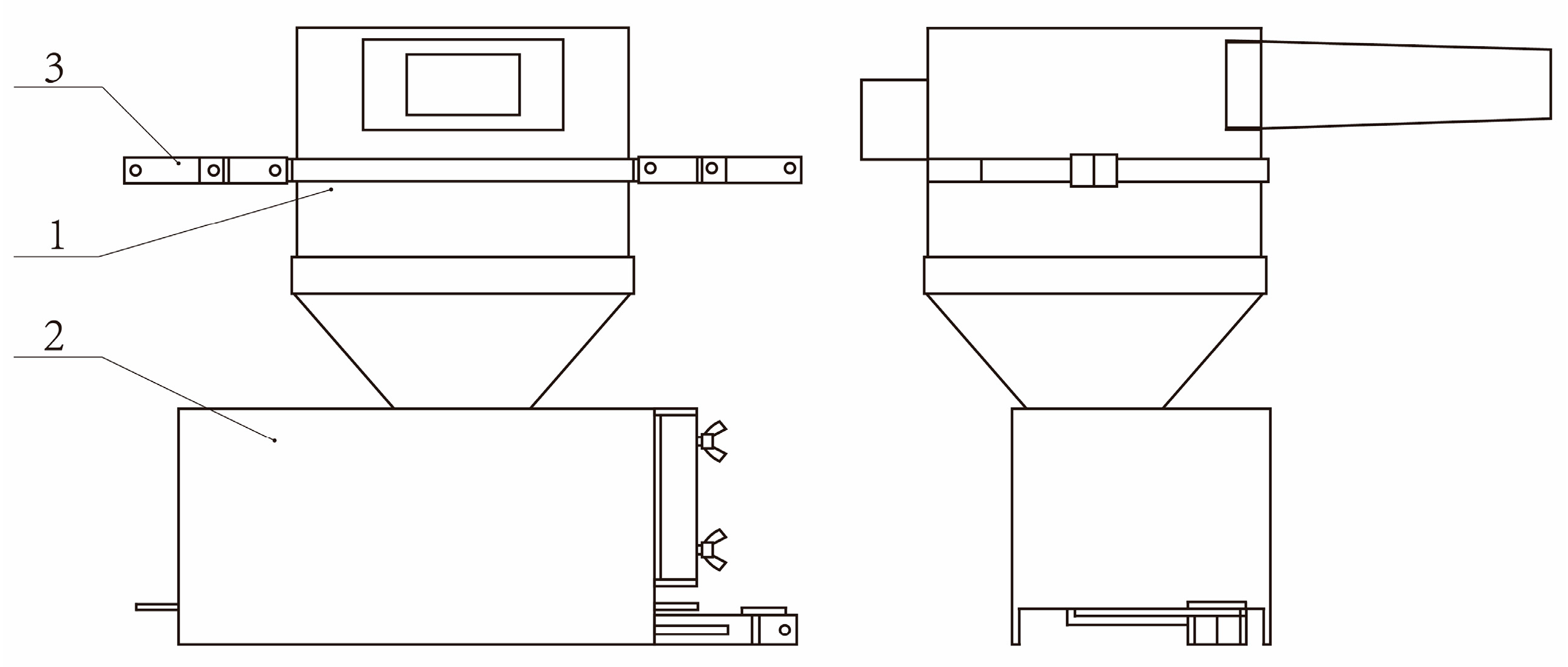 Development of an Intelligent Wind Erosion Monitoring System