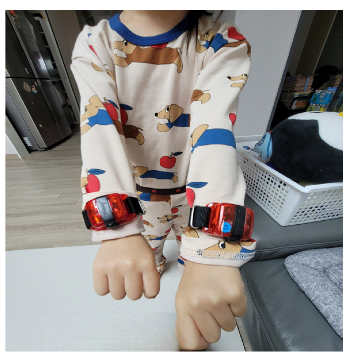 An Exploration of Tri-Axial Accelerometers in Assessing the Therapeutic ...