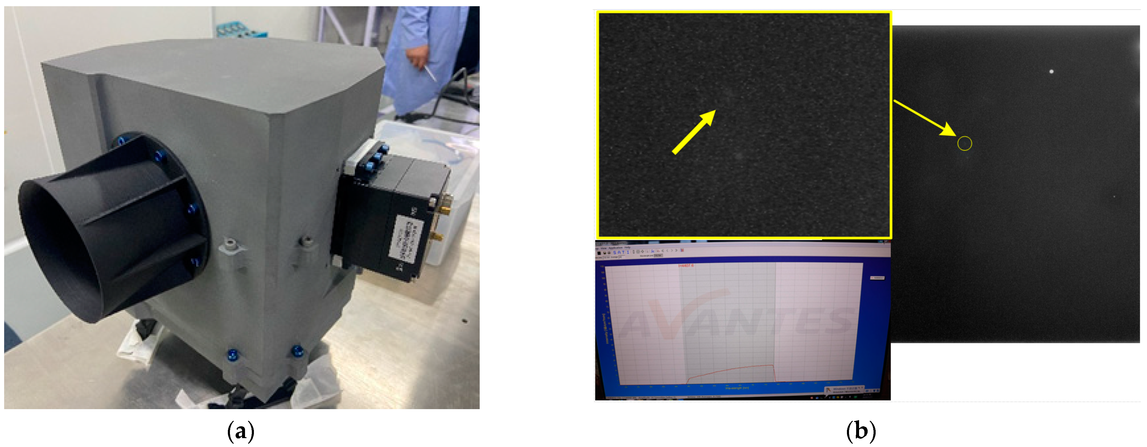 Research on the Design and Alignment Method of the Optic-Mechanical ...