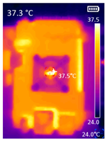 Reduced CPU Workload for Human Pose Detection with the Aid of a Low-Resolution Infrared Array ...