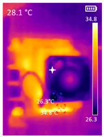 Reduced CPU Workload for Human Pose Detection with the Aid of a Low-Resolution Infrared Array ...