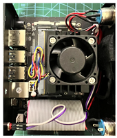 Reduced CPU Workload for Human Pose Detection with the Aid of a Low-Resolution Infrared Array ...