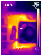 Reduced CPU Workload for Human Pose Detection with the Aid of a Low-Resolution Infrared Array ...