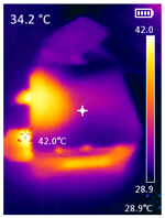 Reduced CPU Workload for Human Pose Detection with the Aid of a Low-Resolution Infrared Array ...