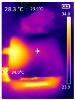 Reduced CPU Workload for Human Pose Detection with the Aid of a Low-Resolution Infrared Array ...