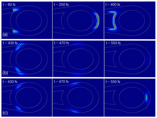 Sensors | Free Full-Text | Whispering-Gallery Mode Micro-Ring Resonator ...