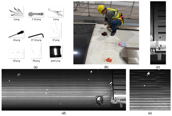 Sensors | Free Full-Text | Improved YOLOv7-Based Algorithm for Detecting Foreign Objects on the ...