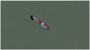 Remote Sensing Image Ship Matching Utilising Line Features for Resource ...
