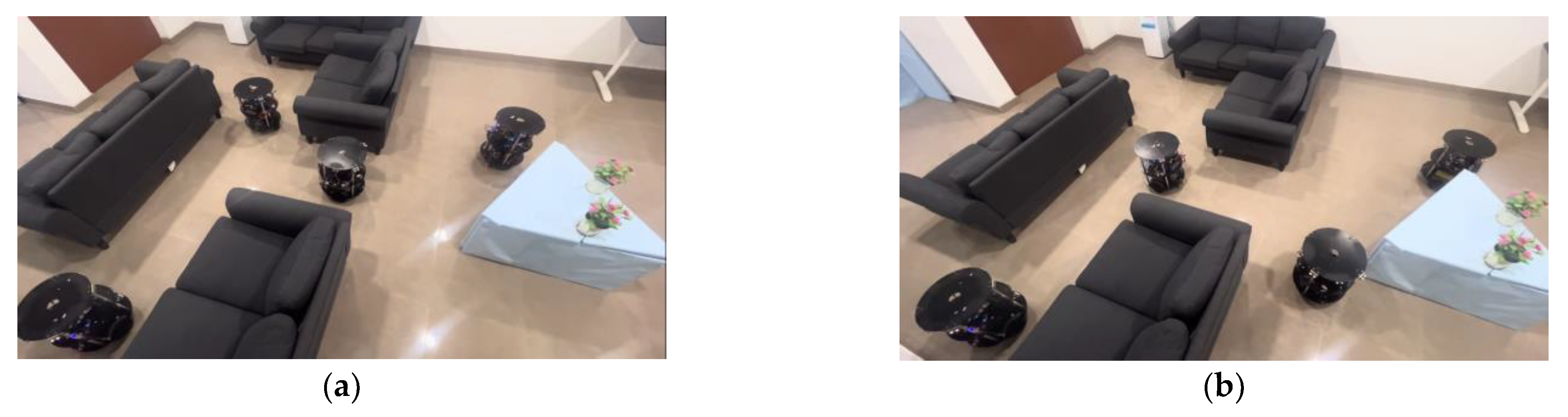 Sensors | Free Full-Text | A Versatile Approach to Polygonal Object Avoidance in Indoor ...