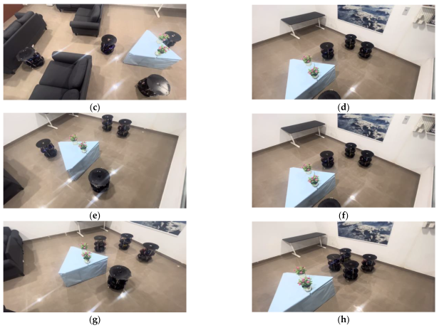 Sensors | Free Full-Text | A Versatile Approach to Polygonal Object ...