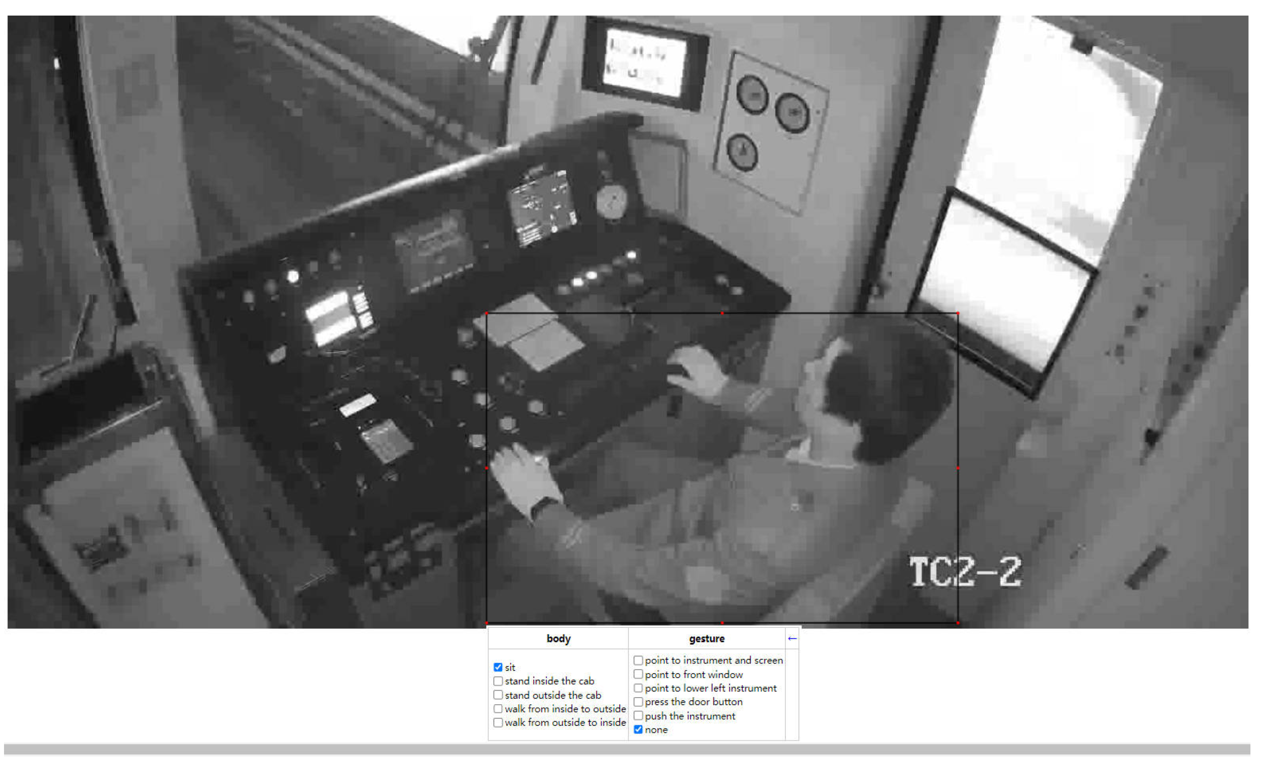 Sensors | Free Full-Text | A Real-Time Subway Driver Action Sensoring ...