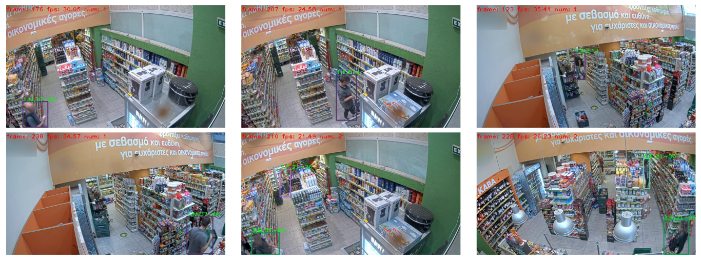 A New Benchmark for Consumer Visual Tracking and Apparent Demographic ...