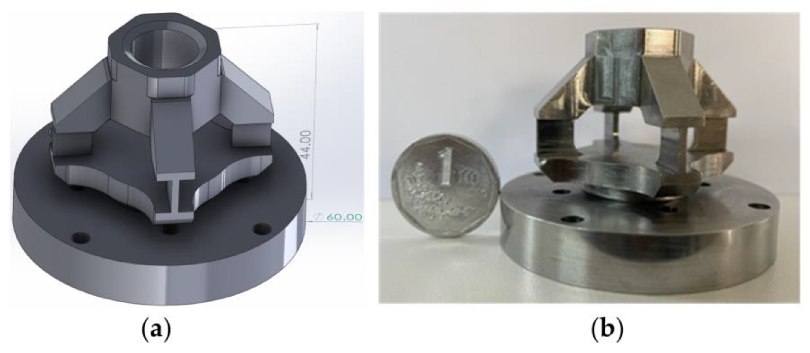 Design and Experimental Results of a Three-Dimensional Force Sensor for ...