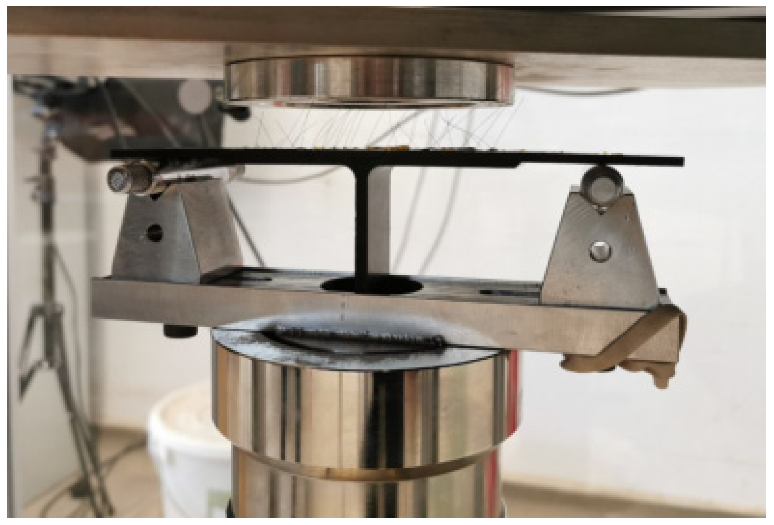 Material-Enabled Impact Detection and Damage Localisation System Using ...