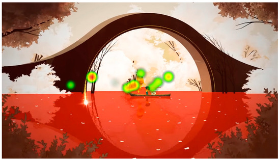 Visual Attention and Emotion Analysis Based on Qualitative Assessment ...