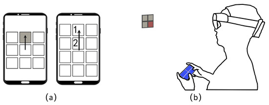 Balancing Accuracy and Speed in Gaze-Touch Grid Menu Selection in AR ...