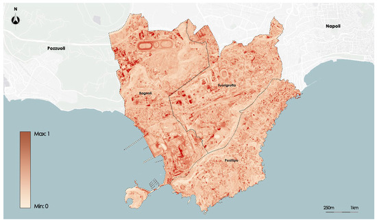 A Novel Fuzzy-Based Remote Sensing Image Segmentation Method