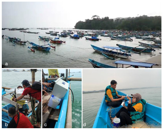 NOBEL-BOX: Development of a Low-Cost Ship-Based Instrument for Ocean ...