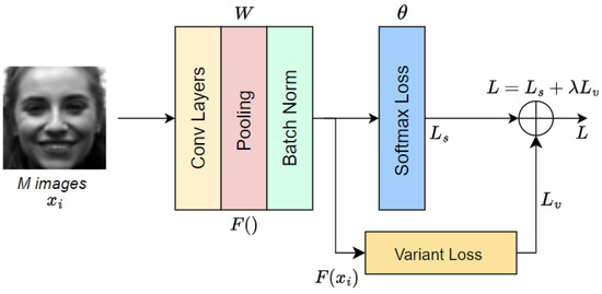 Sensors | Free Full-Text | CNN-Based Facial Expression Recognition with Simultaneous ...