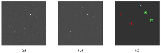 Comparative Analysis of Resident Space Object (RSO) Detection Methods