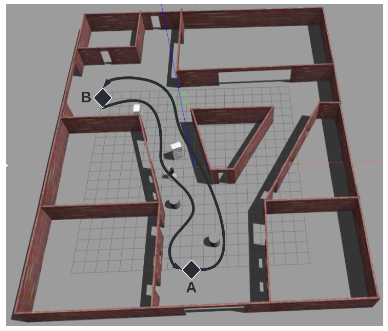 A Comparison Study between Traditional and Deep-Reinforcement-Learning-Based Algorithms for ...