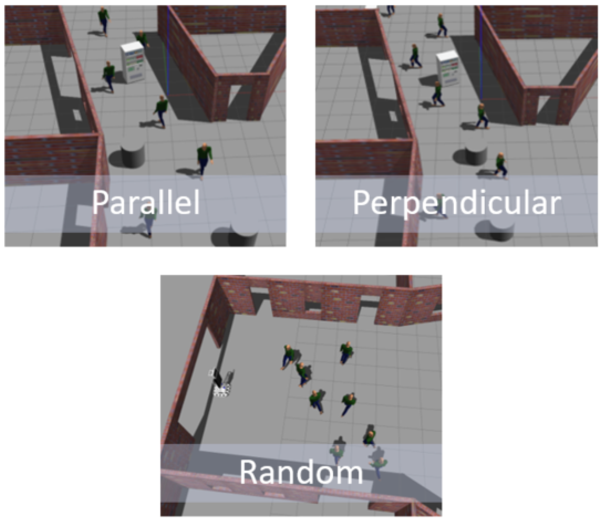A Comparison Study between Traditional and Deep-Reinforcement-Learning-Based Algorithms for ...