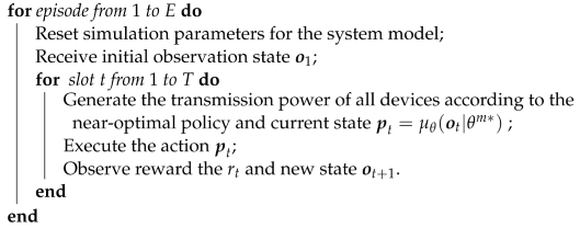 Deep Reinforcement Learning-Based Power Allocation for Minimizing Age of Information and Energy ...
