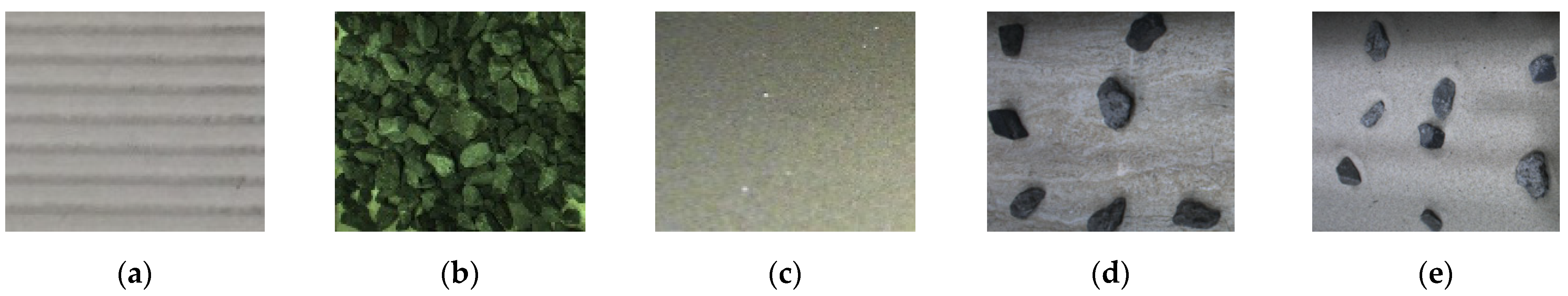 Vibration-Based Recognition of Wheel–Terrain Interaction for ...