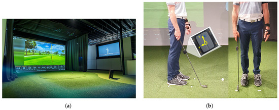 Location Matters—Can a Smart Golf Club Detect Where the Club Face Hits ...
