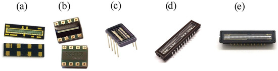 Interfacing Arduino Boards with Optical Sensor Arrays: Overview and ...