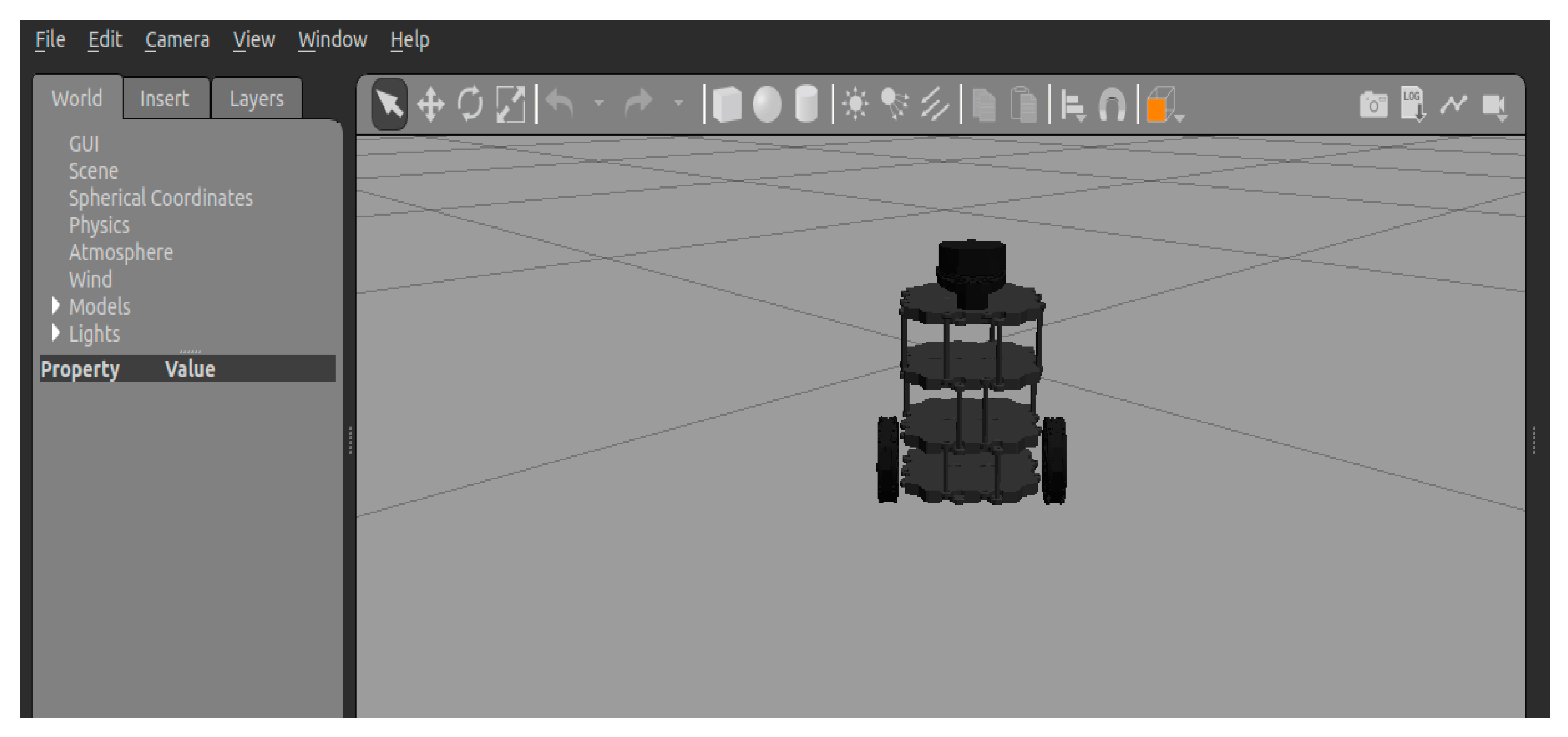 Path Planning of a Mobile Robot for a Dynamic Indoor Environment Based on an SAC-LSTM Algorithm