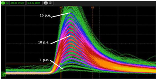 Electronics and Detectors for the Stellar Intensity Interferometer of ...