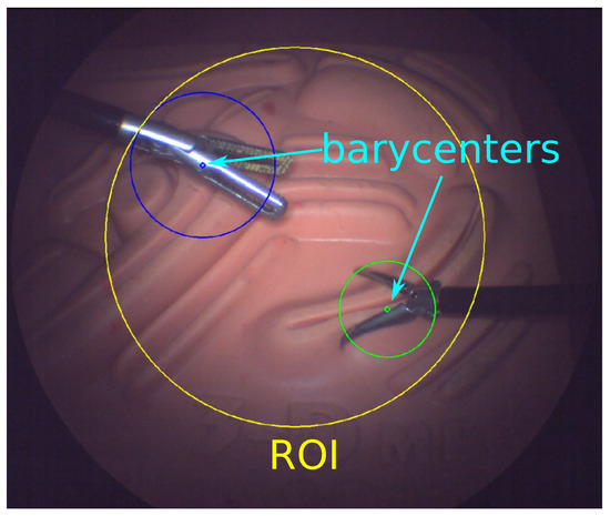 Endoscope Automation Framework with Hierarchical Control and Interactive Perception for Multi ...