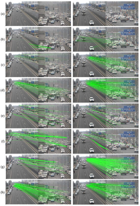 Sensors | Free Full-Text | SASFF: A Video Synthesis Algorithm for Unstructured Array Cameras ...