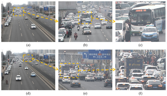 Sensors | Free Full-Text | SASFF: A Video Synthesis Algorithm for Unstructured Array Cameras ...