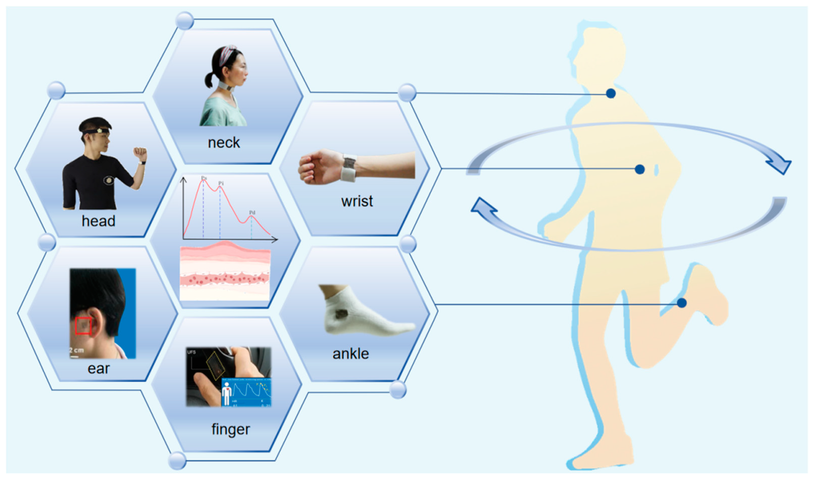 Sensors | Free Full-Text | Recent Progress of Wearable Triboelectric Nanogenerator-Based Sensor ...