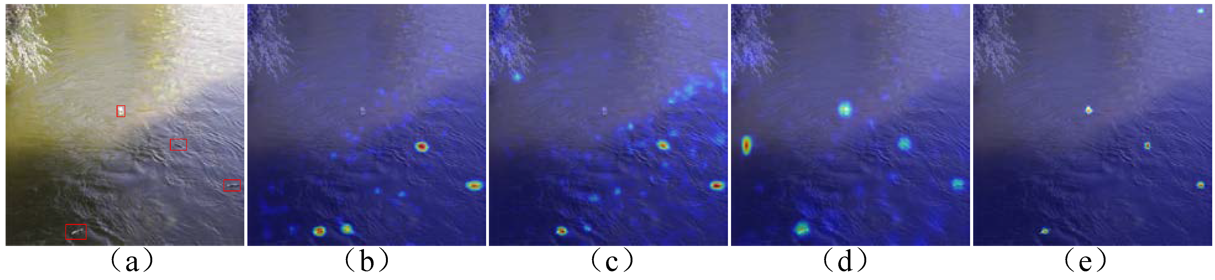 APM-YOLOv7 for Small-Target Water-Floating Garbage Detection Based on Multi-Scale Feature ...