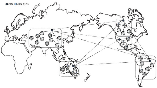 Enhanced Practical Byzantine Fault Tolerance via Dynamic Hierarchy Management and Location-Based ...