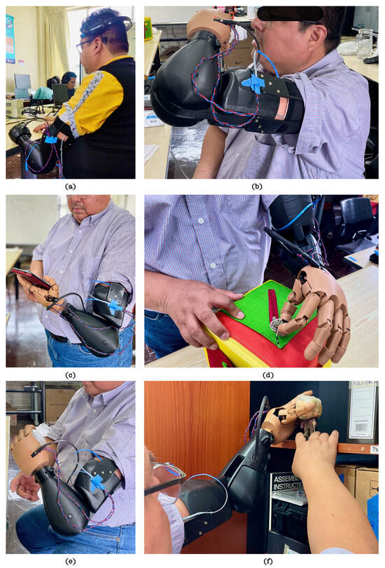The LIBRA NeuroLimb: Hybrid Real-Time Control and Mechatronic Design ...