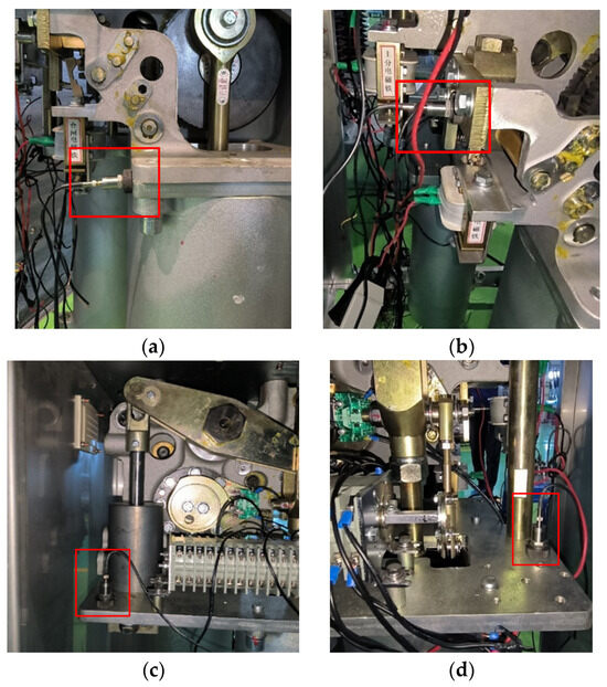 Research on Circuit Breaker Operating Mechanism Fault Diagnosis Method ...
