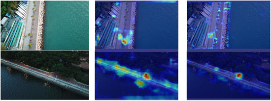 Small Target-YOLOv5: Enhancing the Algorithm for Small Object Detection in Drone Aerial Imagery ...