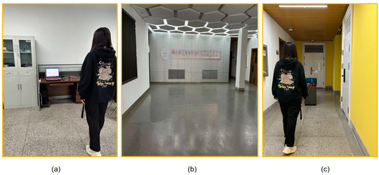 Sensors | Free Full-Text | PGGait: Gait Recognition Based on Millimeter ...