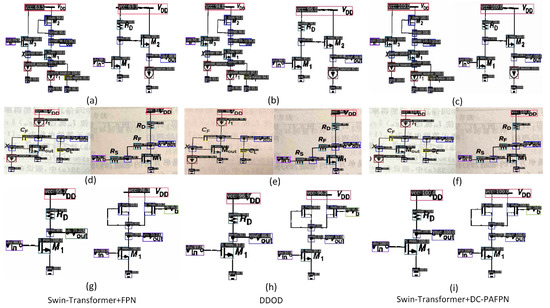 Sensors | Free Full-Text | Parsing Netlists of Integrated Circuits from Images via Graph ...