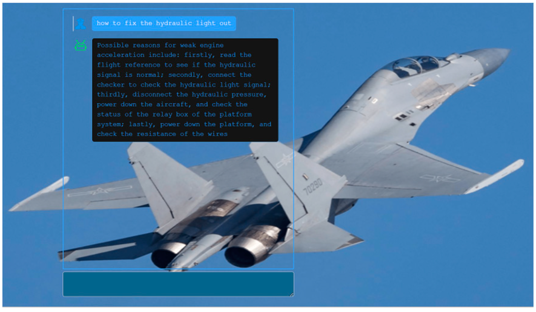 Fault Knowledge Graph Construction and Platform Development for ...