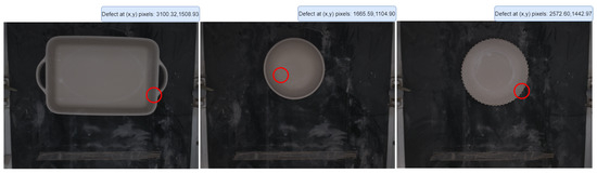 A Real-Time Automated Defect Detection System for Ceramic Pieces ...