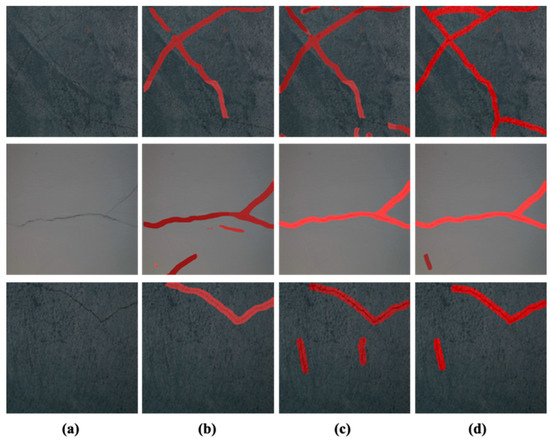 An Ensemble Approach for Robust Automated Crack Detection and Segmentation in Concrete Structures